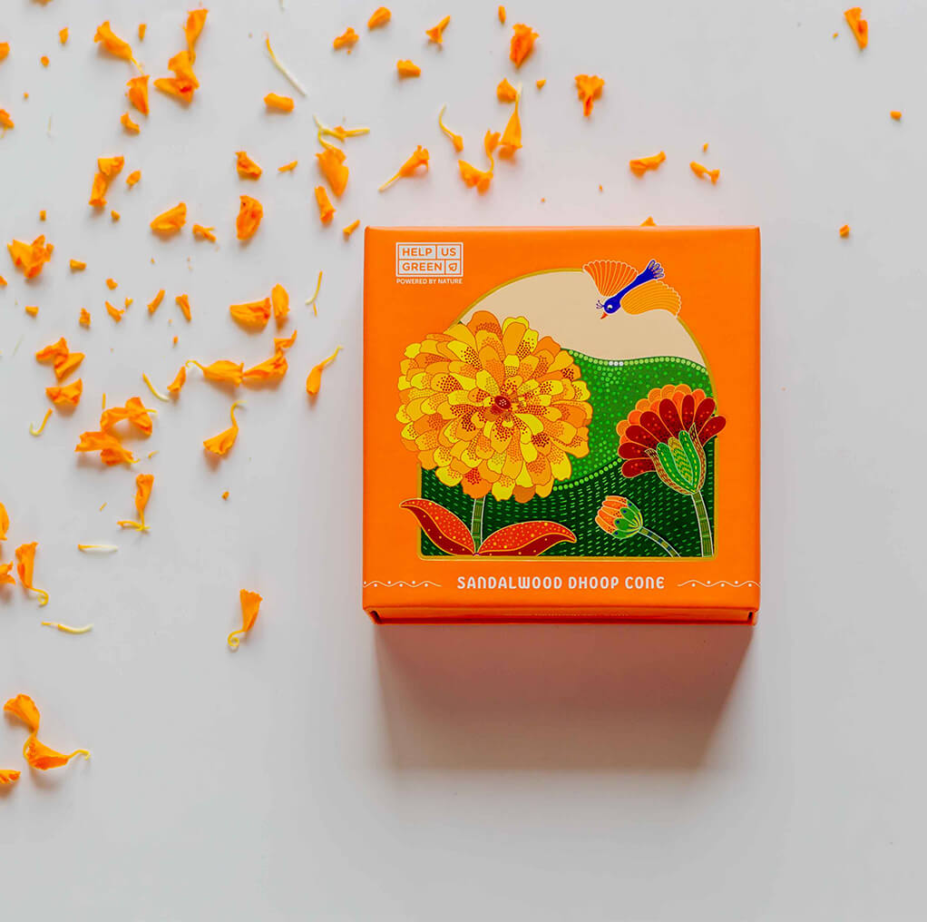 Palo Santo Guide: Everything You Need to Know About – Help Us Green