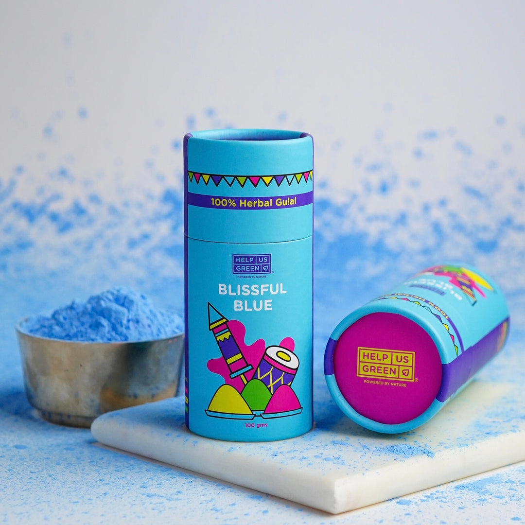 Buy Herbal Gulal, Organic Holi Colours, Online Gifts Hampers India ...